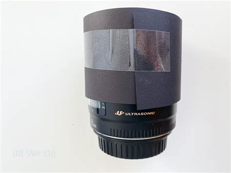 Shaped Bokeh Create Your Own Bokeh Filter