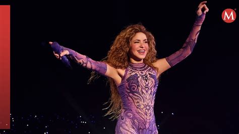 Accesos Y Secciones Estadio Gnp Seguros Concierto De Shakira Grupo Milenio