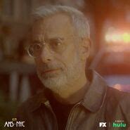 Gino Barelli American Horror Story Wiki Fandom