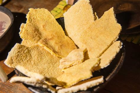 Cassava Bread In Ghana At Joel Herrera Blog