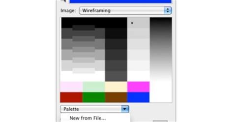 Omnigraffle Org Chart Template