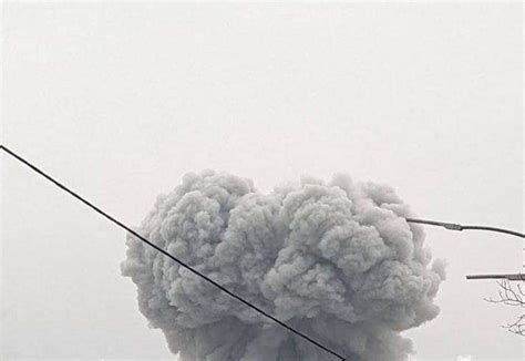 У Києві вибухи РФ атакувала інфраструктурні обєкти є жертви ОНОВЛЕНО