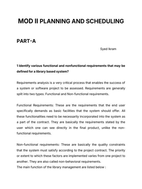 oose module 2 complete solutions pdf software prototyping