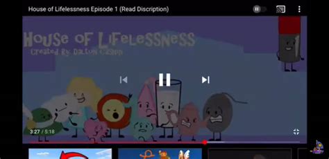 User Blog Polandball4092 Do You Guys Have Any Information Of His Object Show Lost Media