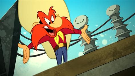 Yosemite Sam Looney Tunes Wiki