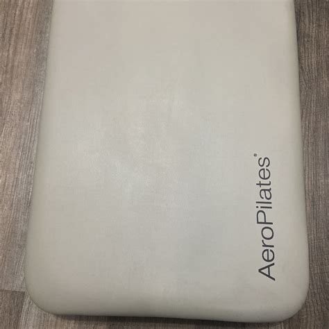 Aeropilates Cushion Pad Repair Replacement Parts Pieces Stamina