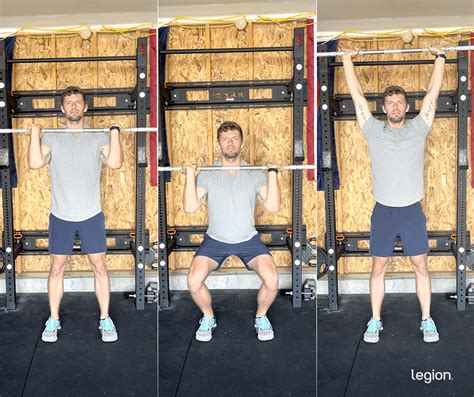 The 15 Best Shoulder Strengthening Exercises For Mass