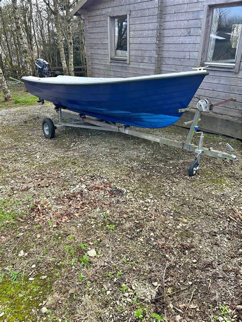 2000 Norwegian Rana Rana 14 Boats Saint Austell Facebook Marketplace