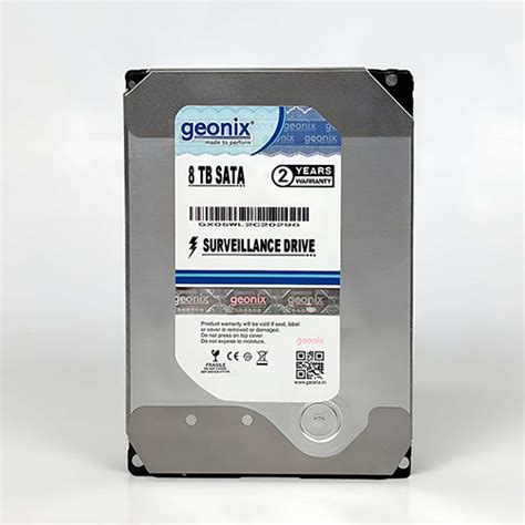 Tb Desktop Hard Drive At Inr In New Delhi Geonix International Pvt Ltd