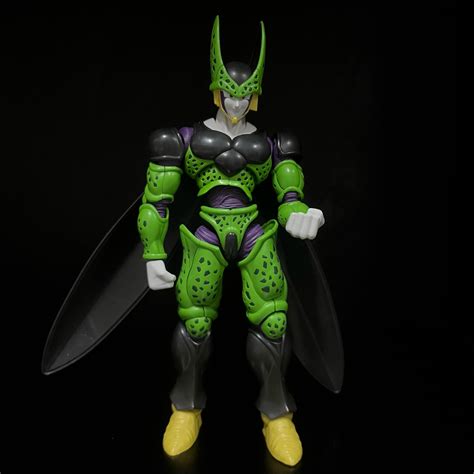 Cell Perfect Dragon Ball Z Rise Standard