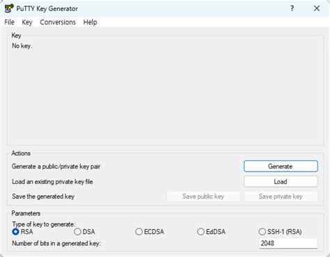 PuTTY로 EC2 연결하기 개발구리