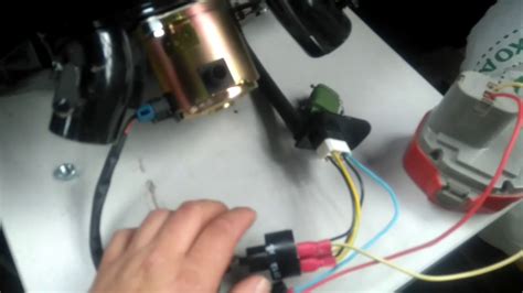 Печка уаз 469 доработка ходовые испытания - YouTube