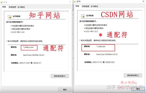 通配符SSL证书有什么好处还有免费的通配符证书可以使用吗 知乎