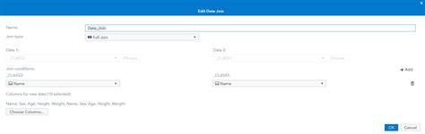 solved append two tables in sas visual analytics sas support communities