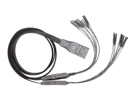 Rigol Rpl2316 Logic Analyser Probe Set