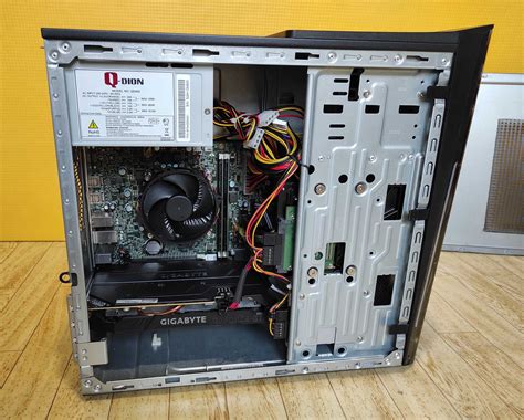 Intel Core I3 Ddr4 8gb Ssd 128gb Nvme Hdd 500gb Gtx1660super Fsp 450w 9 999 грн Настільні