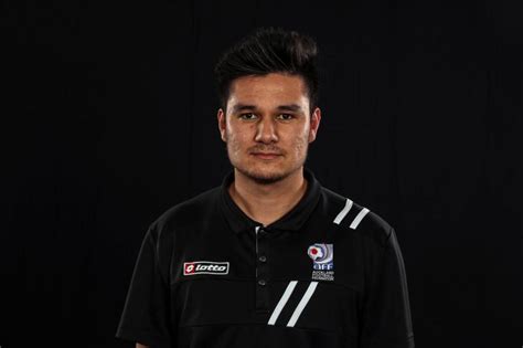 Just Spent Two Years At Auckland Football Federation Cool Mark Casson