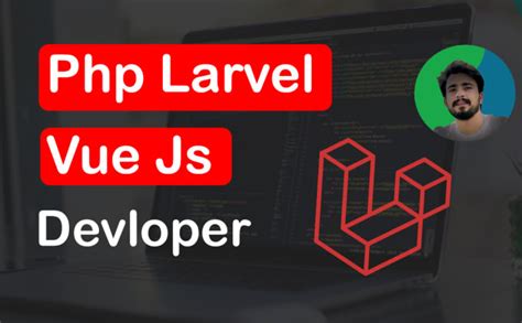 Develop Php Laravel Website Or Web Applications By Designer02 Fiverr