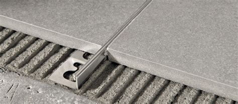 Профиль для плитки PTACS - PROTERMINAL Progress profiles, 2.7м ...