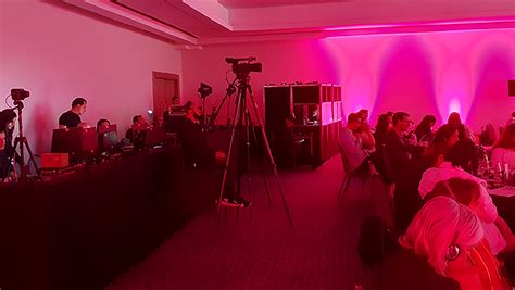 Multiple International Conference Production India Kenya Brazil