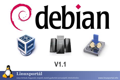 Download Perfect Server Debian 8 Jessie V11 Linux Portal