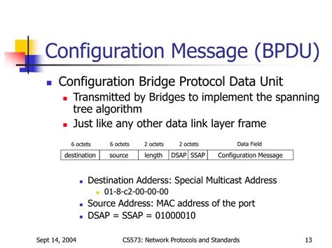 Ppt Spanning Tree Algorithm Powerpoint Presentation Free Download Id3811614
