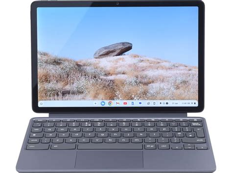 Lenovo Ideapad Duet 3 Chromebook Review 11 Inches 0956kg Mediatek
