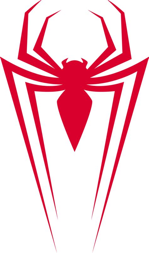 Spider Man Modern Symbol By Redknightz01 On DeviantArt
