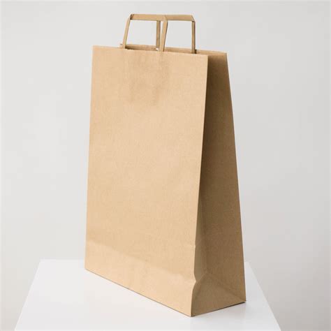 감광지 종이 쇼핑백 120g 인쇄 1도 260x150x285 사이즈 베이커리 밤마을 소 제작 후기입니다 네이버 블로그