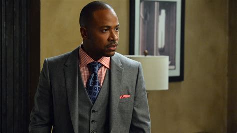 Ex Scandal Actor Pleads Not Guilty To Battery