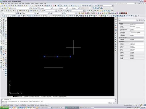 Basic Command Question AutoCAD General AutoCAD Forums