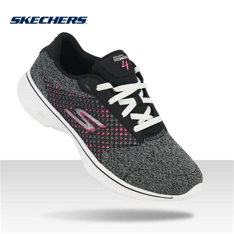 斯凯奇男鞋夏款 skechers斯凯奇男鞋 随意云