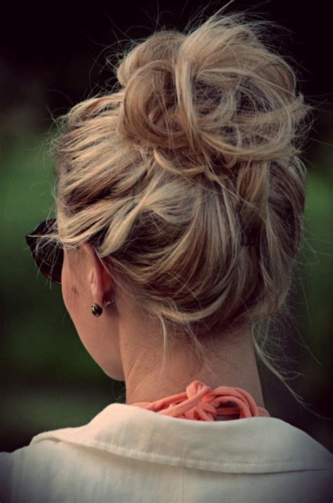 Sexy Buns