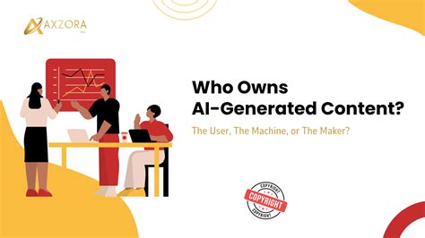 Who Owns Ai Generated Content A Deep Dive Into The Copyright Conundrum