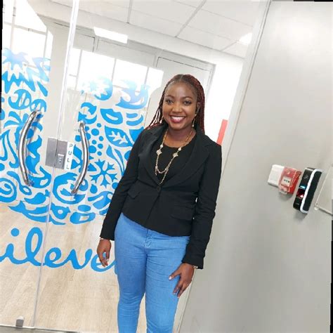 Ayomikun Kupoluyi Ogunjobi Mba Research And Development Assistant Manager Beauty And Personal