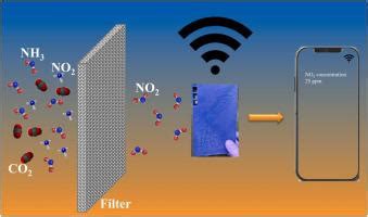 使用 PEI ZIF 8 覆盖层提高硼烯传感器对 NO2 气体的选择性 Sensors and Actuators B Chemical