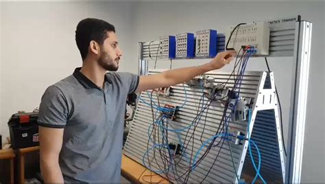 Hossam Eldin Mostafa On Linkedin Automation Industrialautomation Hydraulics Pneumatics