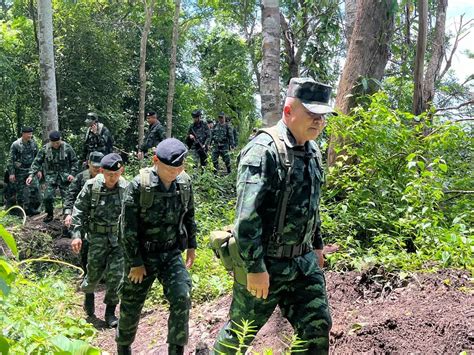 พลตรี วีระยุทธ รักศิลป์ แจ้งข่าวศรีสะเกษ Facebook