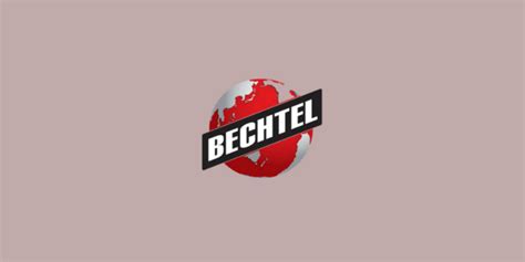 Bechtel Logo