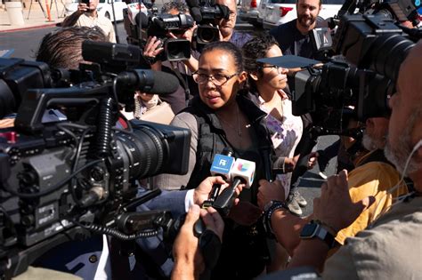 Suspect In Ambush Killing Of La Deputy Pleads Not Guilty Due To