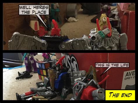 Saving Slug Part 3 By Rchrisr On Deviantart