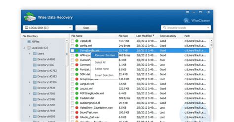 Best Data Recovery Software For Mac Windows And Linux
