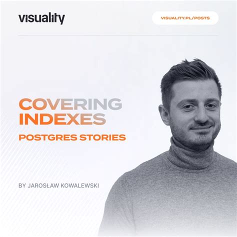 Visuality On Linkedin Did You Miss The Postgres Stories Series 🤩 If