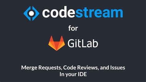 Full Featured Gitlab Extension For Vs Code Visual Studio Jetbrains