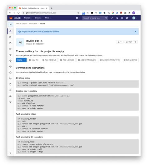 how to make new mkdocs in fab academy 2020 instractor