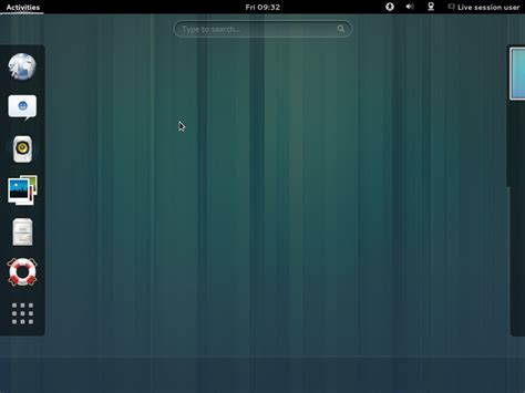 Ubuntu Gnome Remix Gnomebuntu 12 10 Alpha 2 Bitblokes Linux Spiele Streaming Vpn