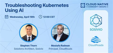 Cncf Cloudnative Kubernetes Mostafa Radwan