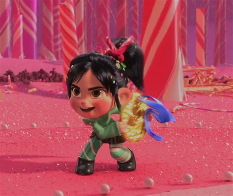 Pin On Facial Expressions Wreck It Ralph Cute Disney Characters