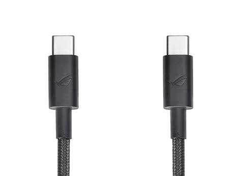 Rog Phone W Adapter Usb C Cable Power Protection Gadgets Rog Global