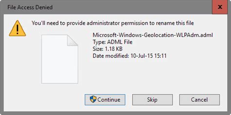Fix Namespace Is Already Defined Errors GHacks Tech News
